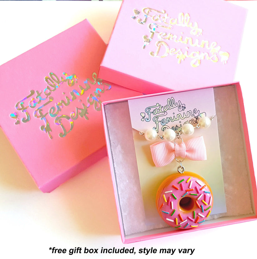 Bright Pastel Rainbow Faux Candy Bracelet - Multiple Sizes - Handmade ...